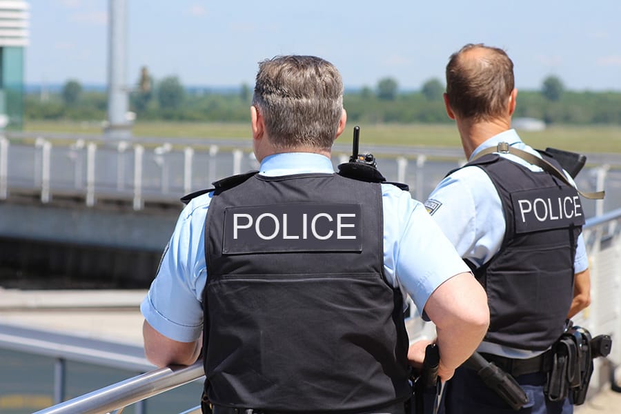 Understanding Police Entrapment: Your Rights, Protections, and Legal ...